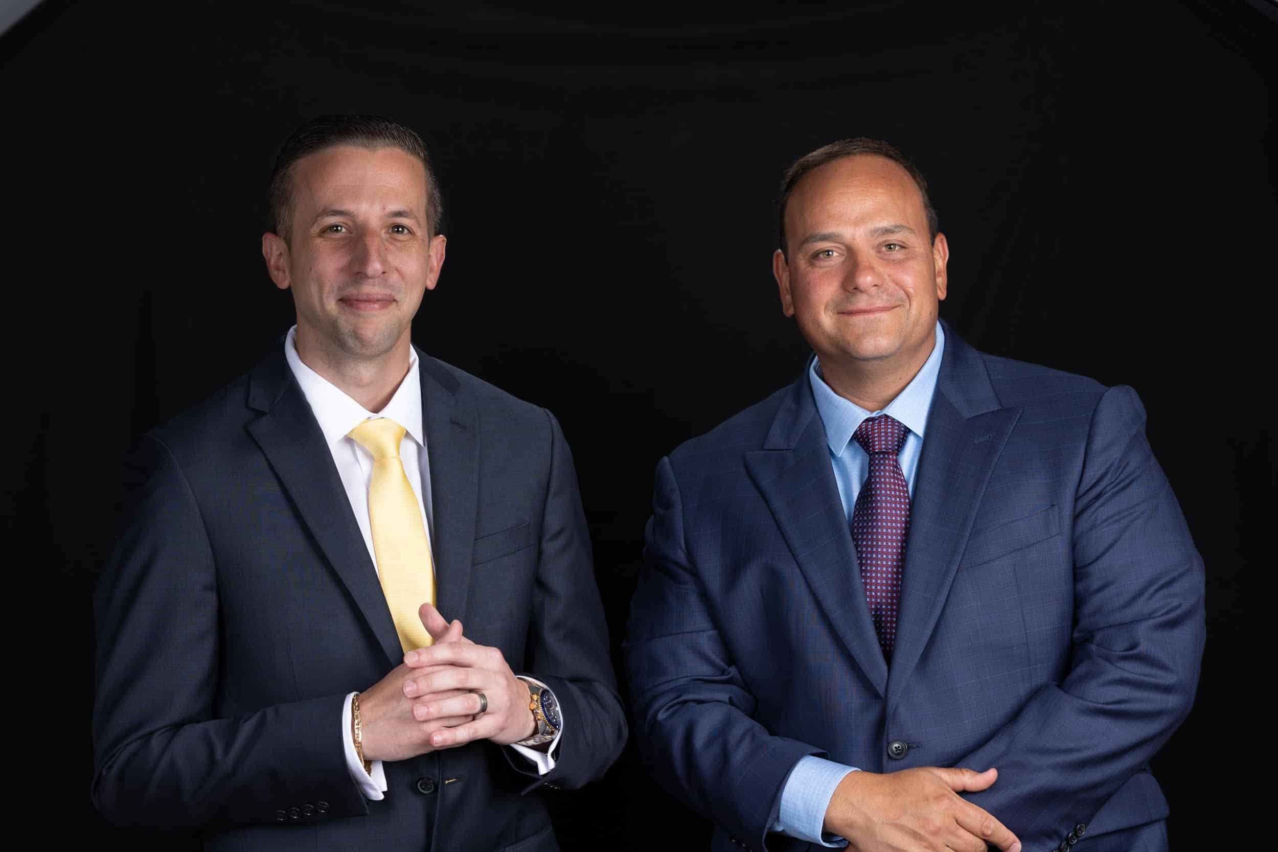 Neighborhoods – John Scotto